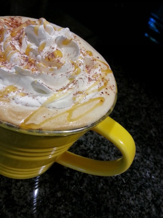 Milky Way :: Dailygrindcafe-com