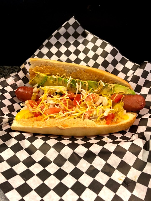 Hot Dog :: Dailygrindcafe-com